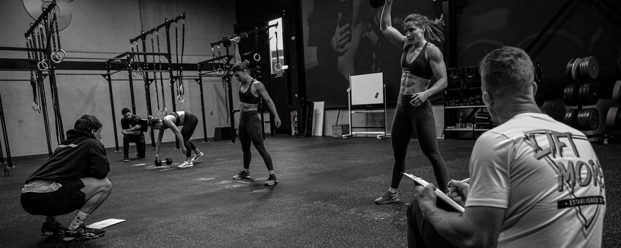 The Ultimate Guide to Completing Your First or Fastest MURPH