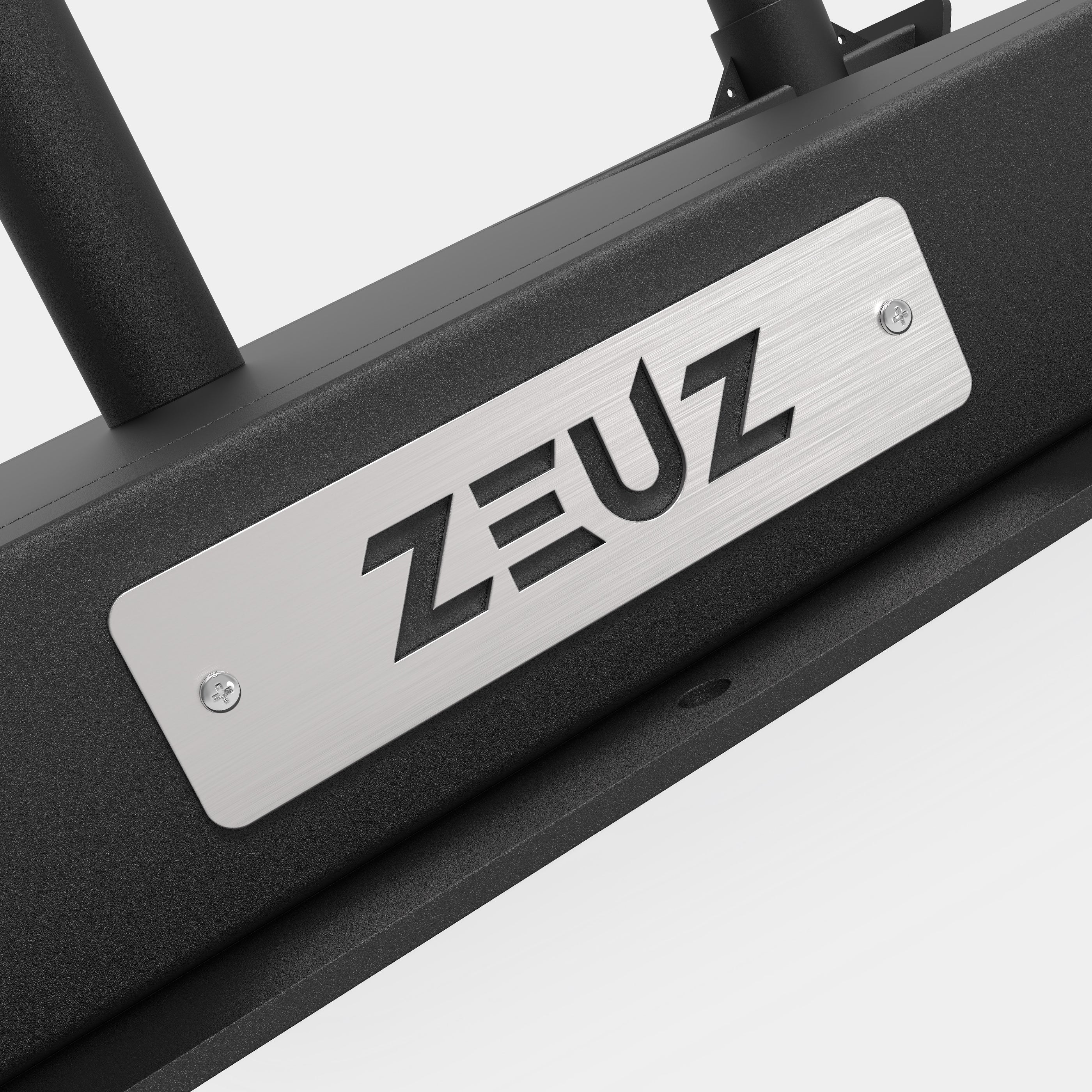 Power sled - Verbeter je kracht en snelheid met ZEUZ.