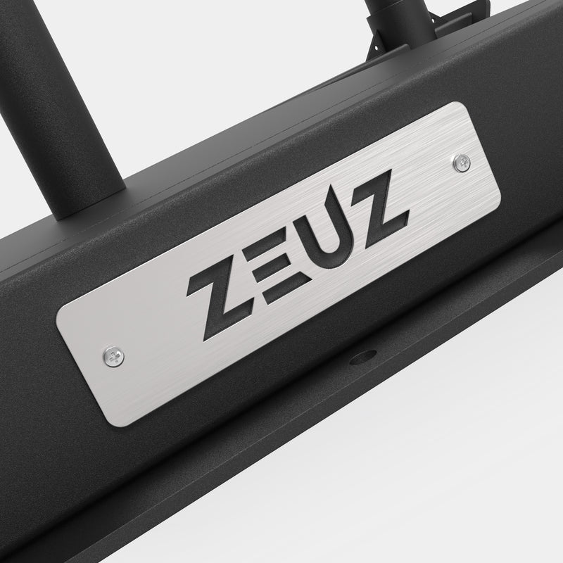 Power sled - Verbeter je kracht en snelheid met ZEUZ.