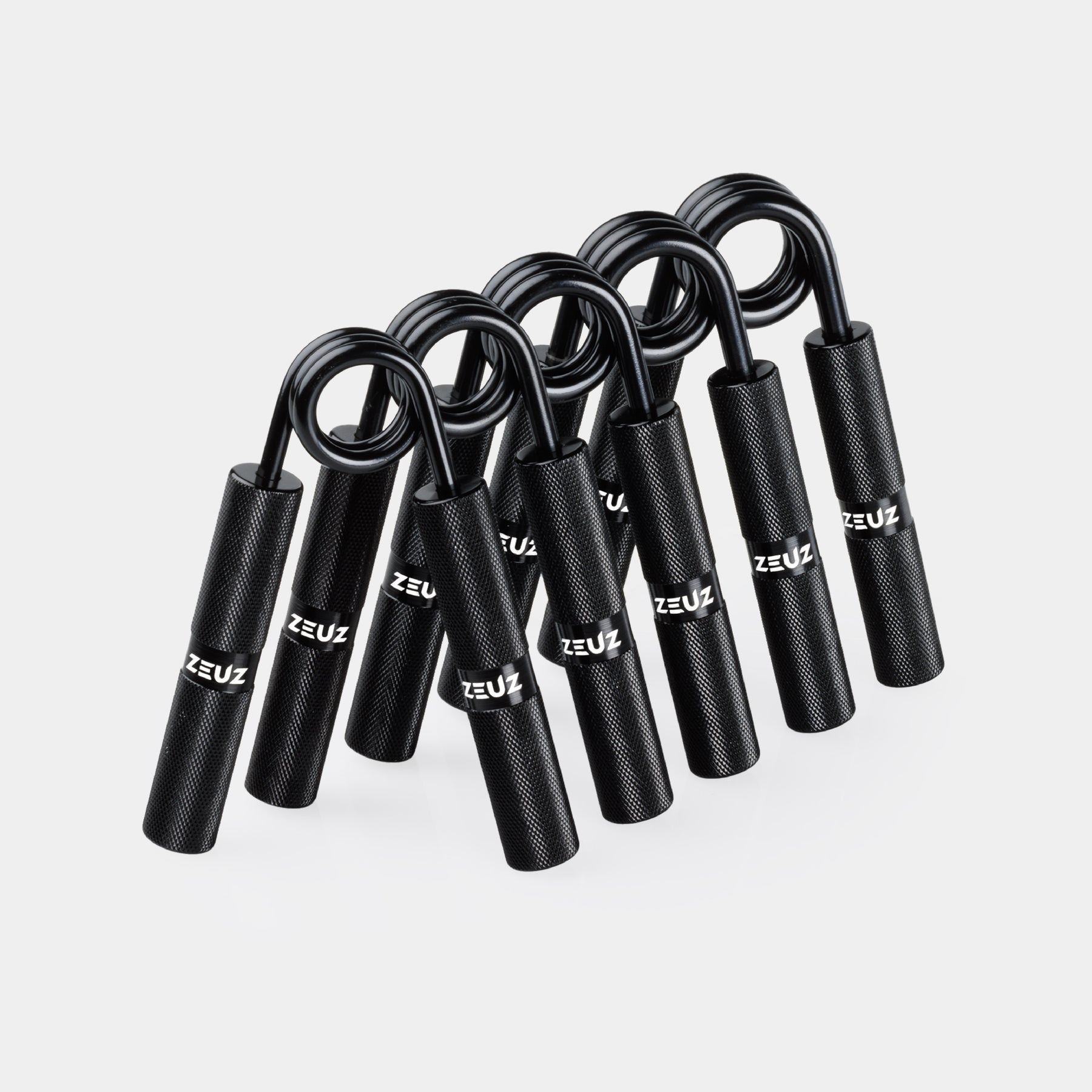 Hand Trainers for Grip Strength & Rehabilitation | ZEUZ