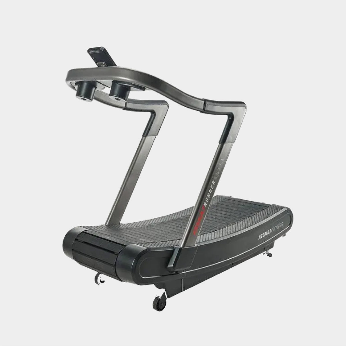 Assault Fitness Airrunner Elite - Improve your fitness
