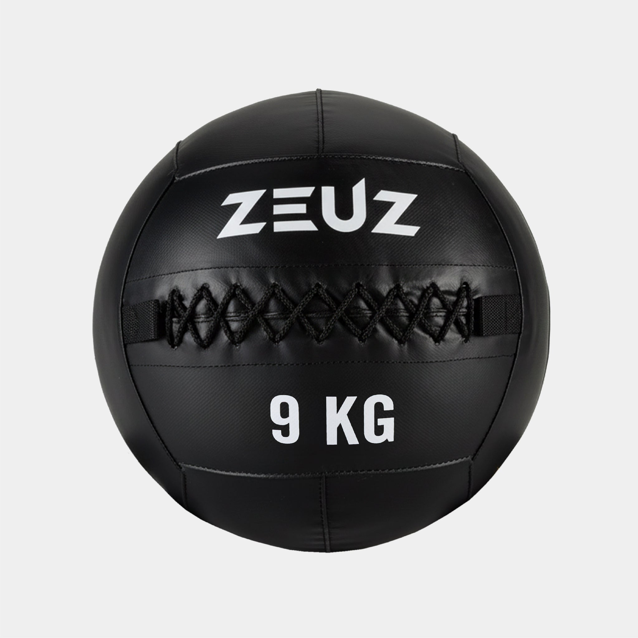 ZEUZ Wall Ball Pro+ – Durable, stable et parfaitement équilibré