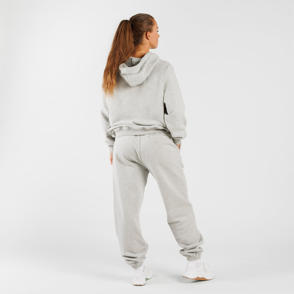 Hoodie Dames - Oversized Hoodie Comfort Dames - ZEUZ