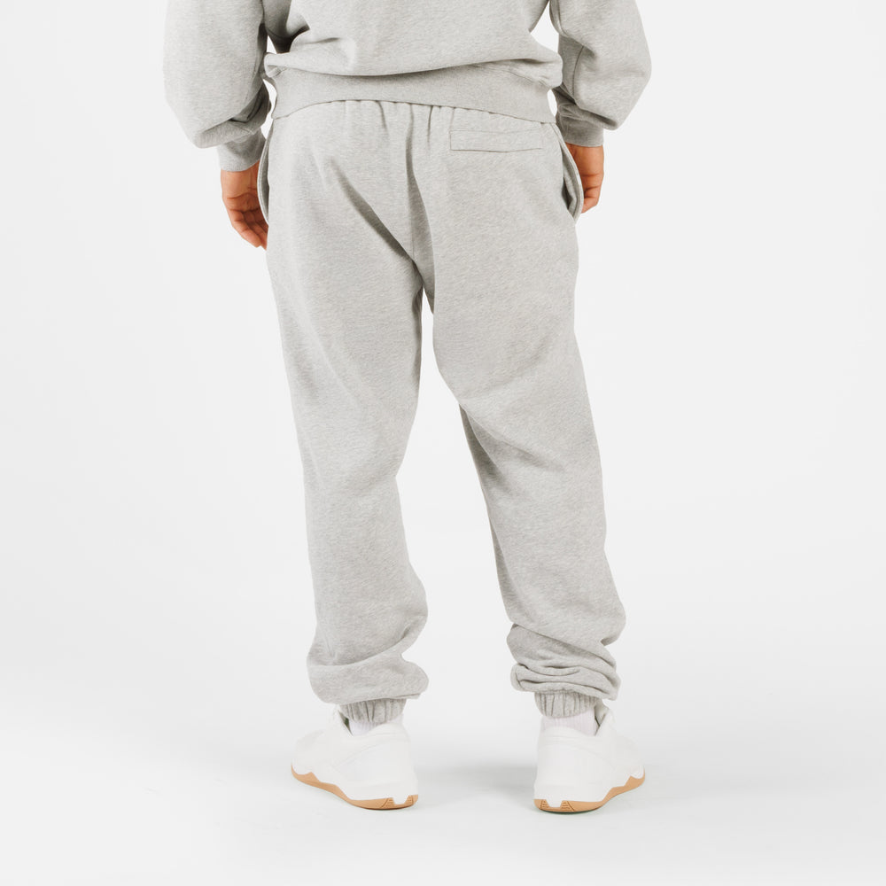 ZEUZ Pantaloni Jogger Comfort - Uomo